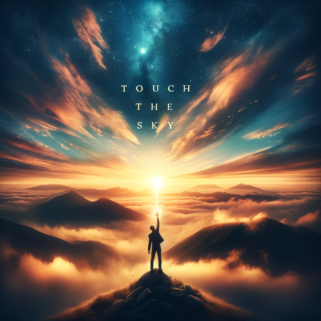 Touch the Sky - Chris Creswell Music and Design LLC