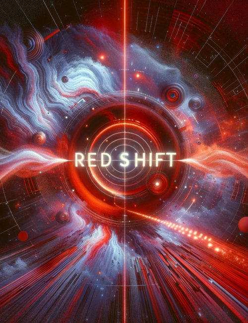 Redshift - Chris Creswell Music and Design LLC