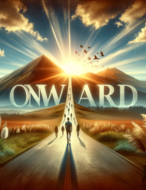 Onward - Chris Creswell Music and Design LLC