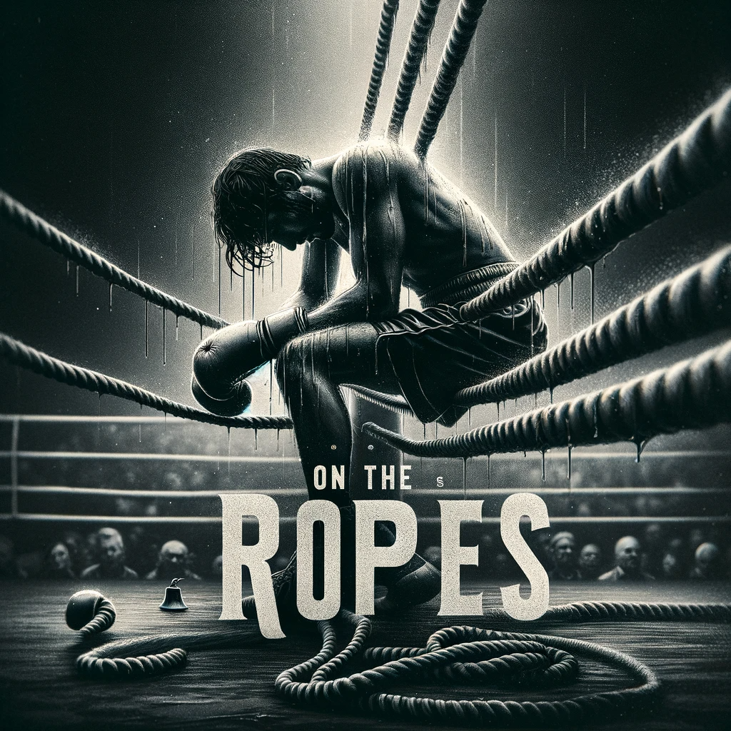 On The Ropes - Chris Creswell Music and Design LLC