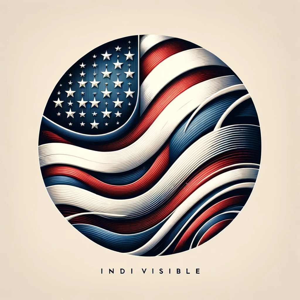 Indivisible - Chris Creswell Music and Design LLC