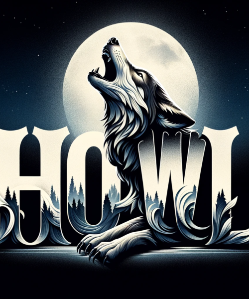 Howl - Chris Creswell Music and Design LLC
