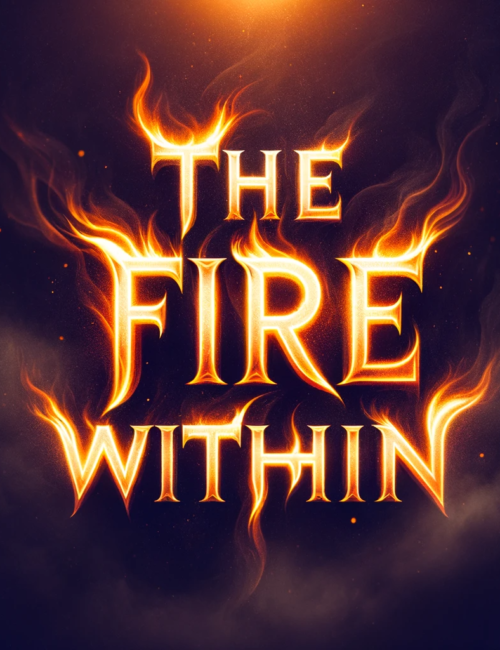 The Fire Within - Chris Creswell Music and Design LLC