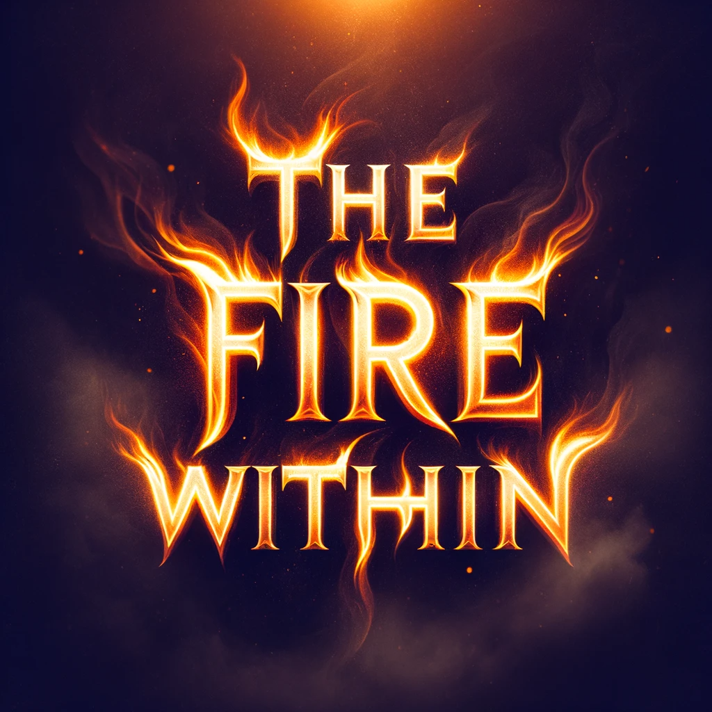 The Fire Within - Chris Creswell Music and Design LLC