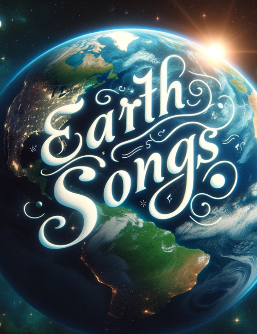 Earth Songs - Chris Creswell Music and Design LLC