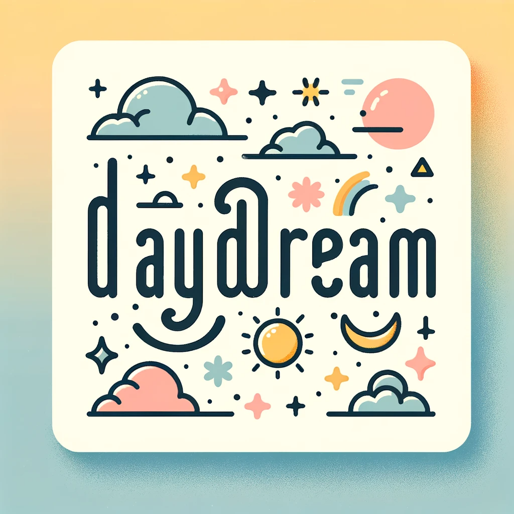 Daydream - Chris Creswell Music and Design LLC
