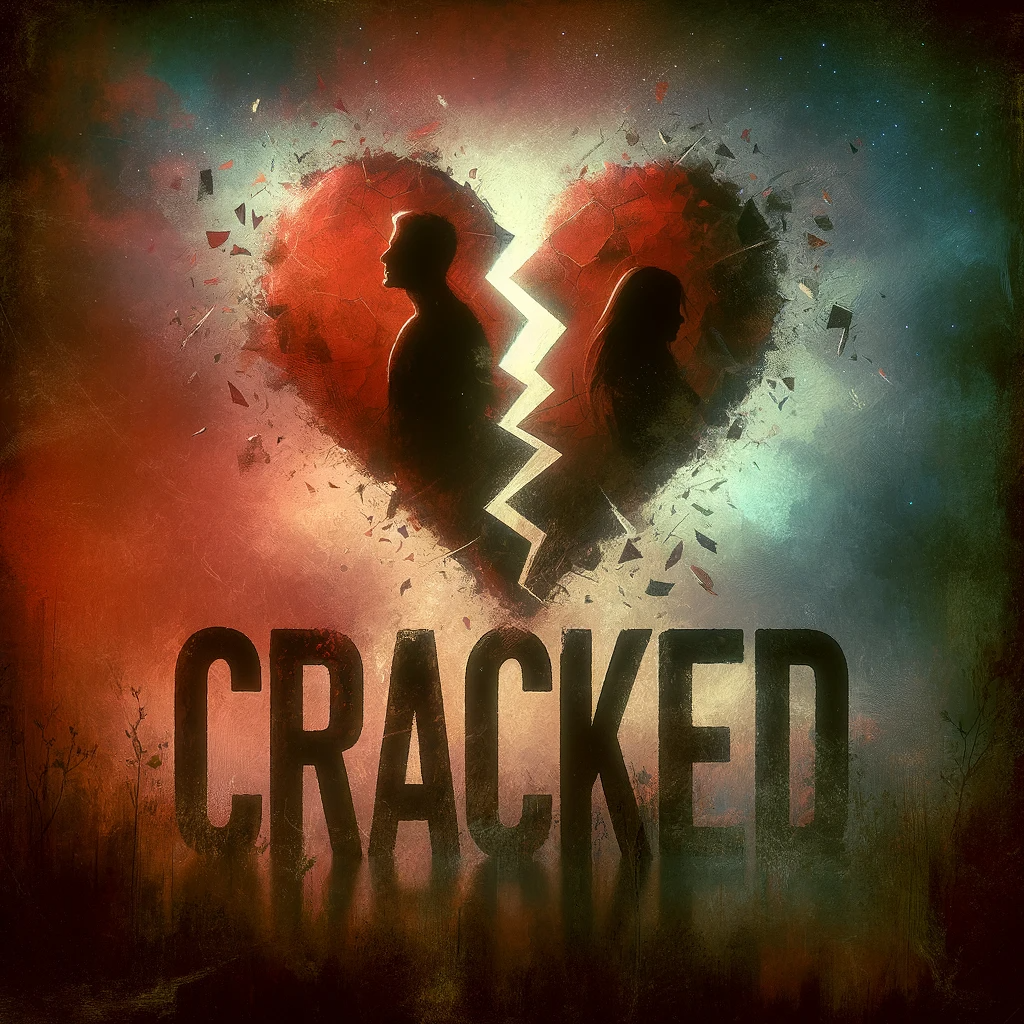 Cracked - Chris Creswell Music and Design LLC