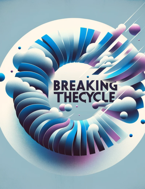 Breaking the Cycle - Chris Creswell Music and Design LLC