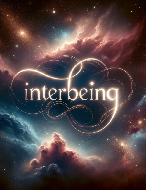 Interbeing - Chris Creswell Music and Design LLC