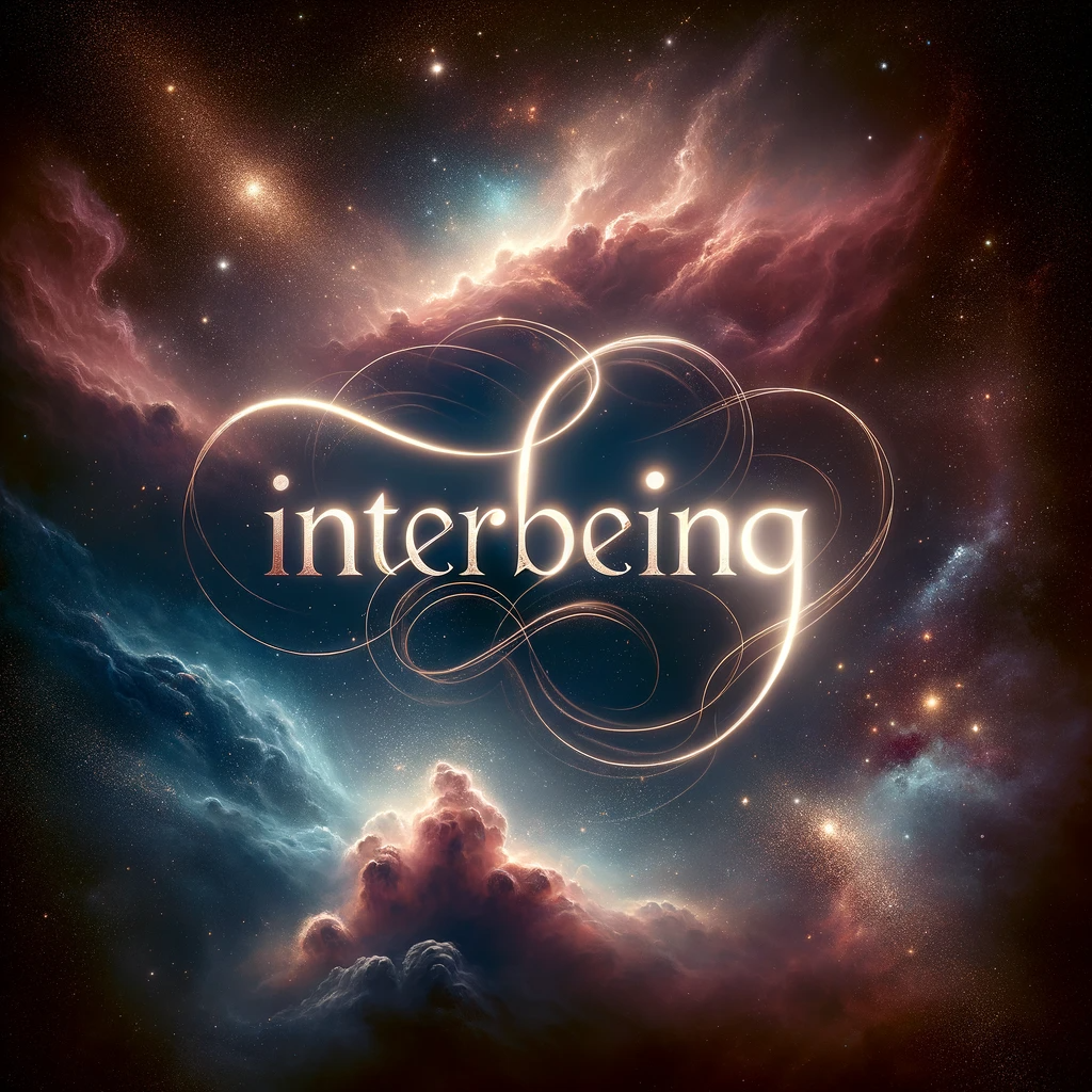 Interbeing - Chris Creswell Music and Design LLC