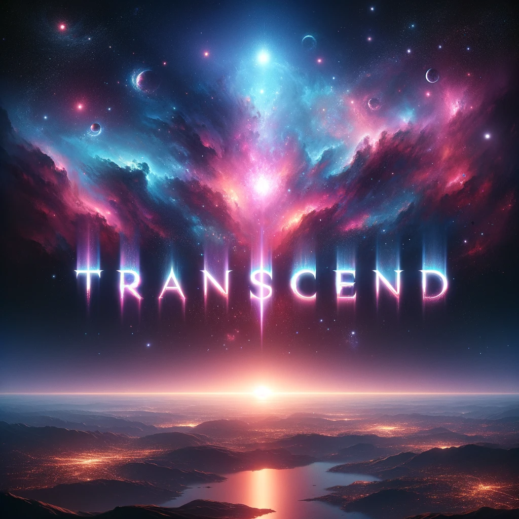 Transcend - Chris Creswell Music and Design LLC