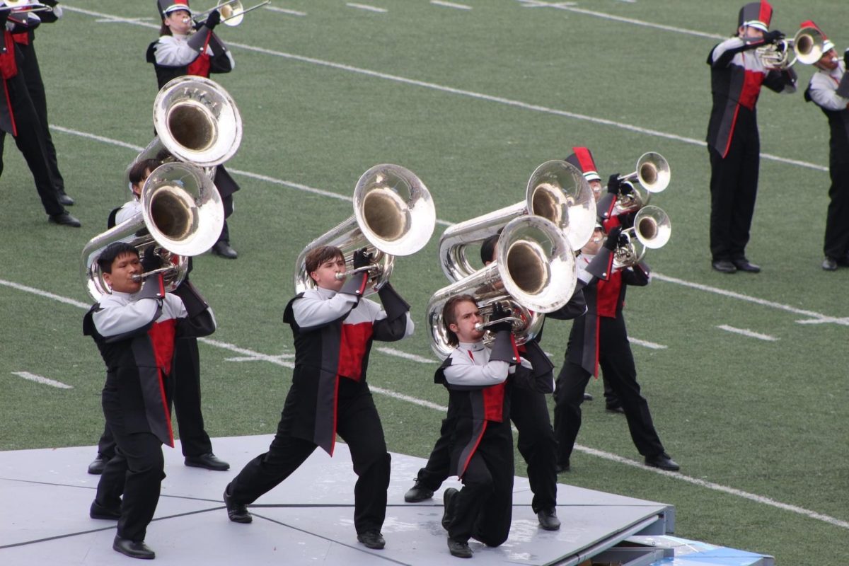 Chris Creswell Music and Design LLC