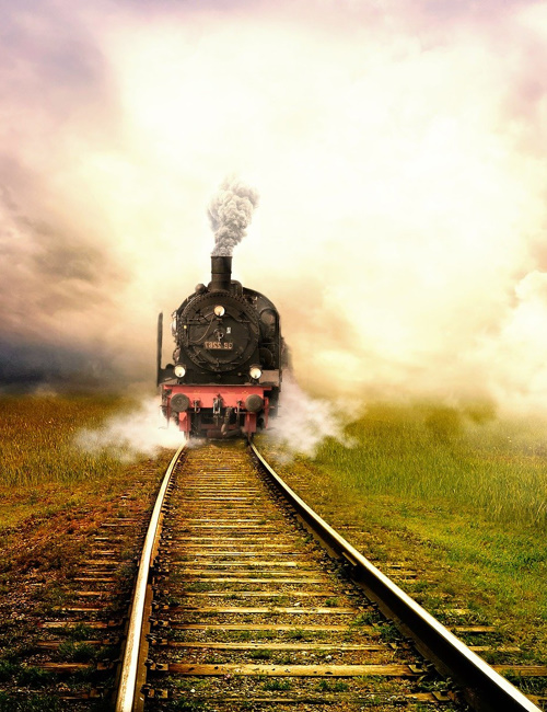 One Track Mind - Chris Creswell Music and Design LLC