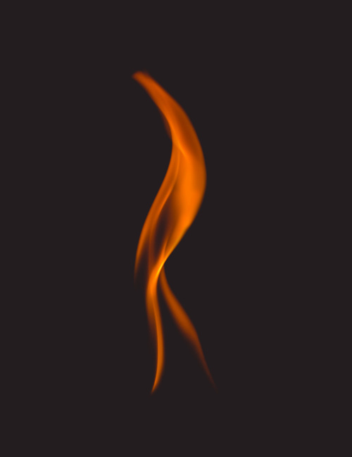 The Gift of Fire - Chris Creswell Music and Design LLC