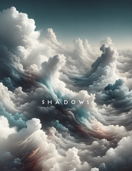 Shadows - Chris Creswell Music and Design LLC