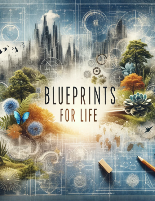 Blueprints for Life - Chris Creswell Music and Design LLC