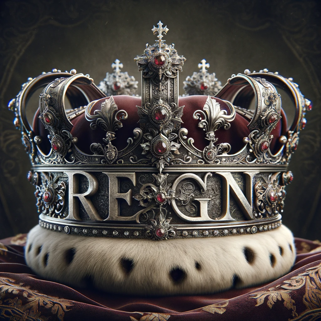 Reign - Chris Creswell Music and Design LLC