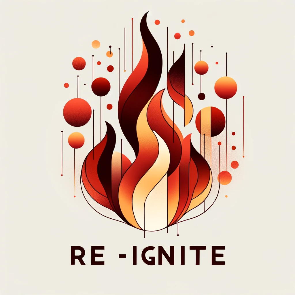 Re-Ignite - Chris Creswell Music and Design LLC
