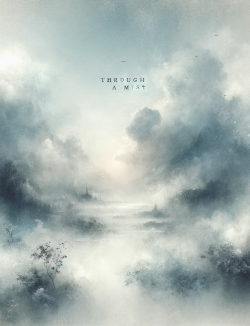 Through A Mist - Chris Creswell Music and Design LLC