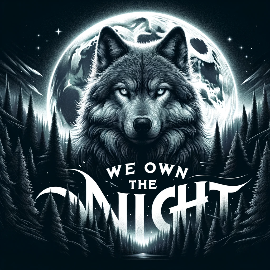 We Own The Night - Chris Creswell Music and Design LLC