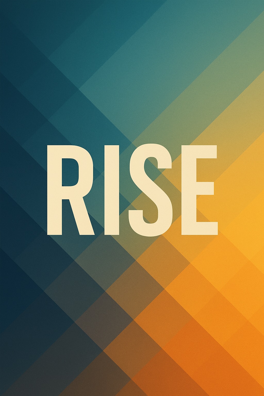 Rise! - Chris Creswell Music and Design LLC
